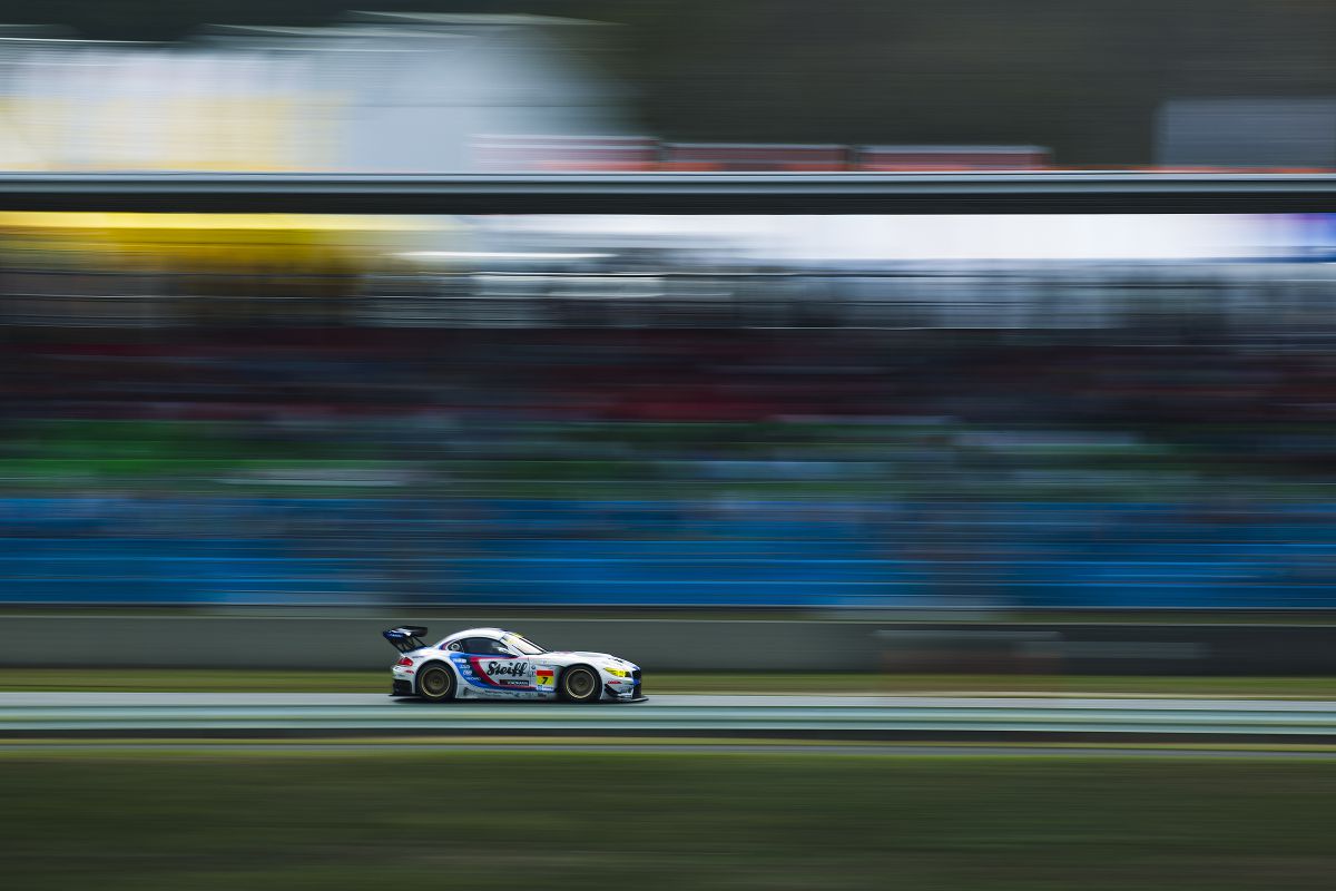 Studie BMW Z4 | GANREF