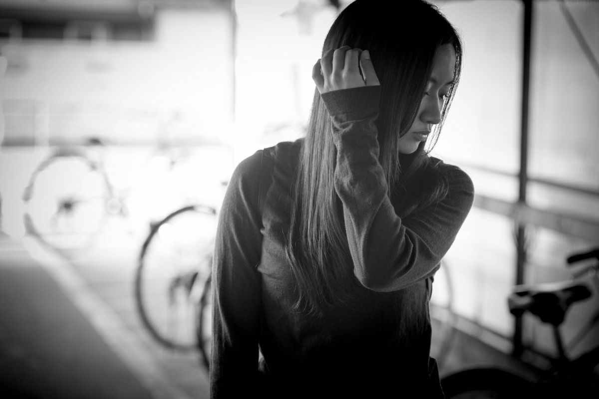 ポートレイト 9 | GANREF