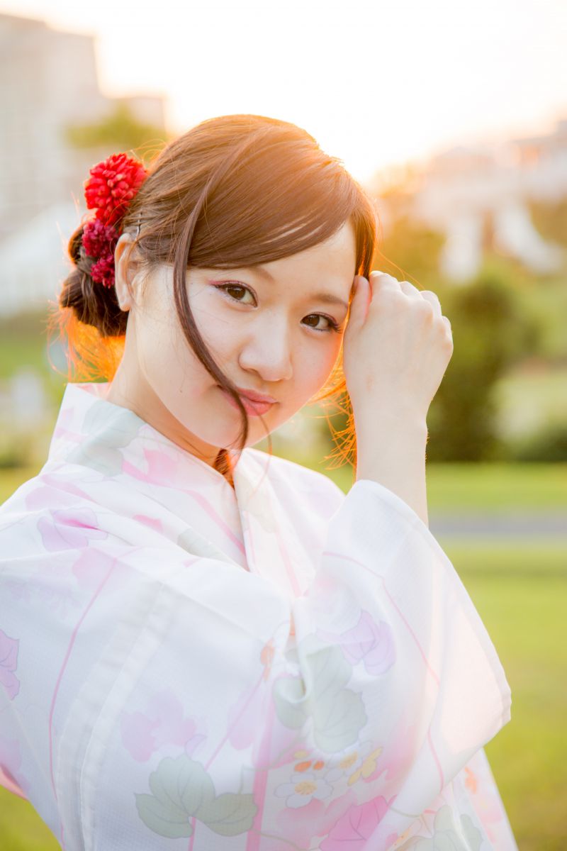 ポートレイト 8 | GANREF