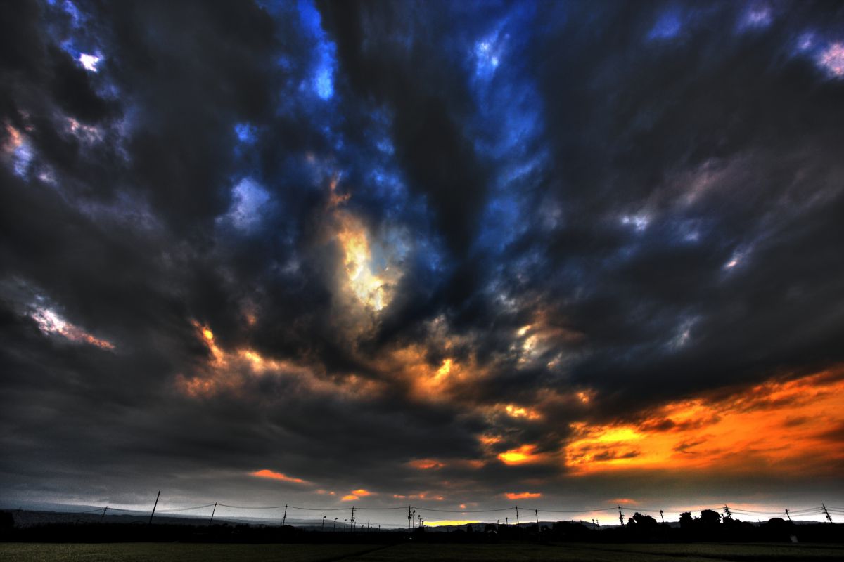 before the storm | GANREF