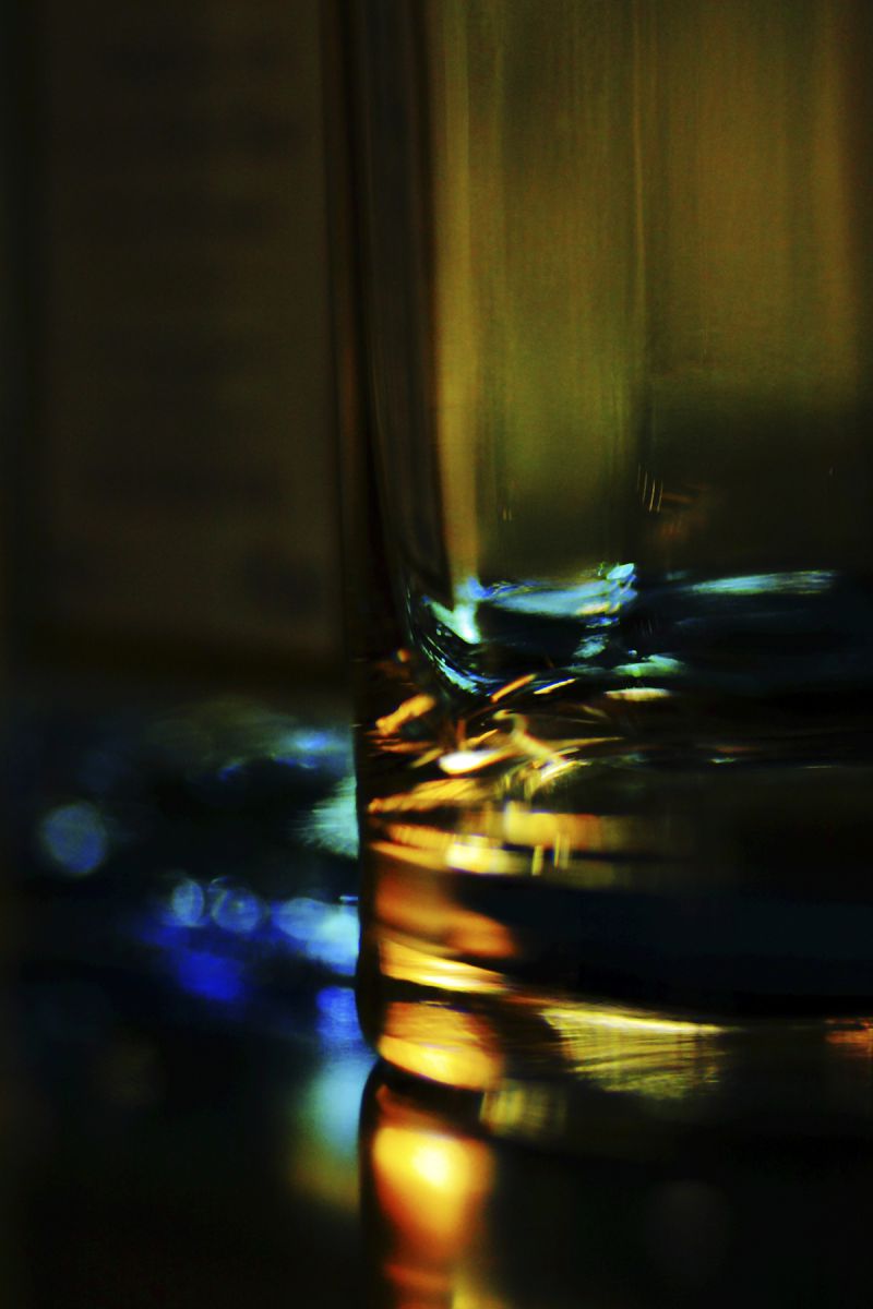 Glass＆Bottle | GANREF