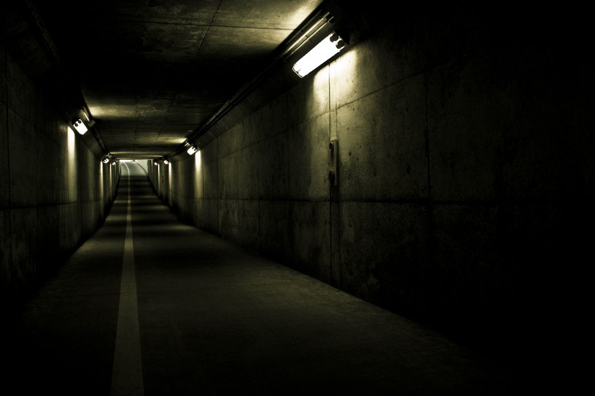 Underground | GANREF