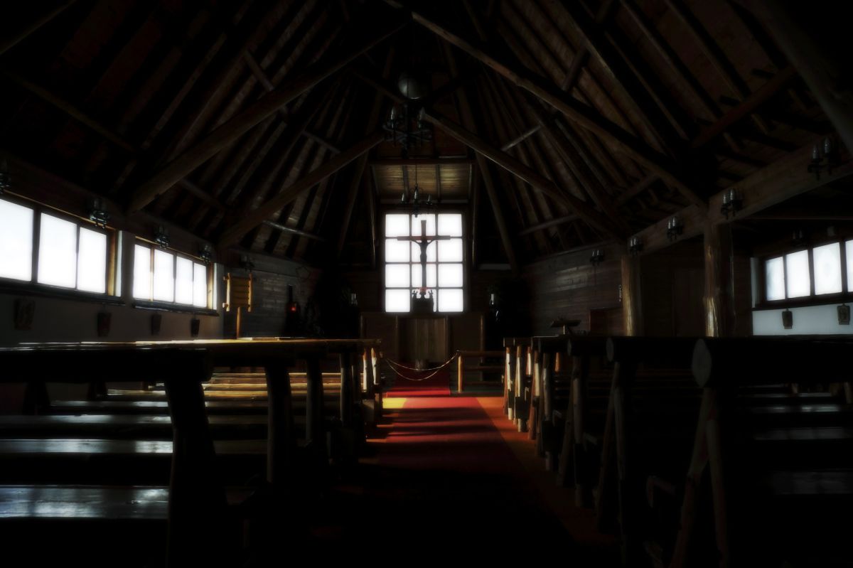 静寂につつまれ | GANREF