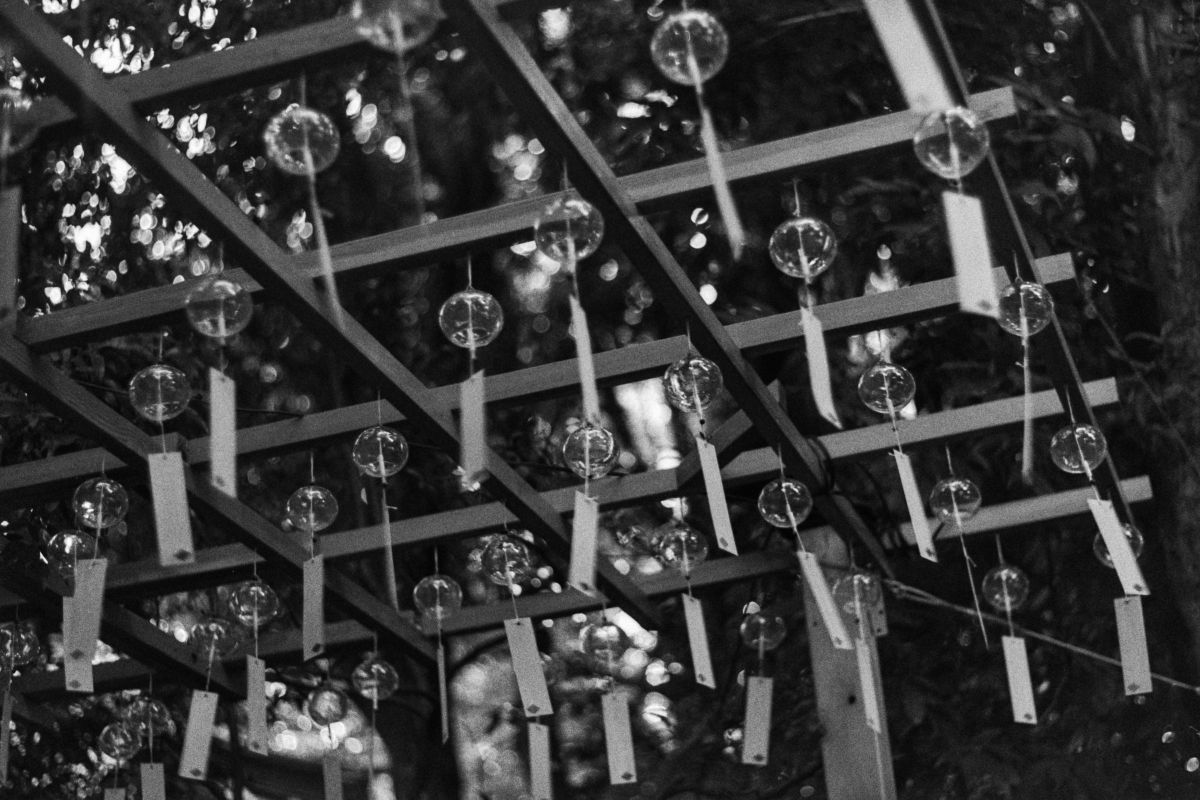 凉音 - transparent | GANREF