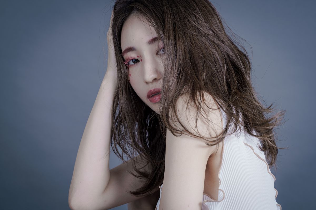 MakeUp Photo | GANREF