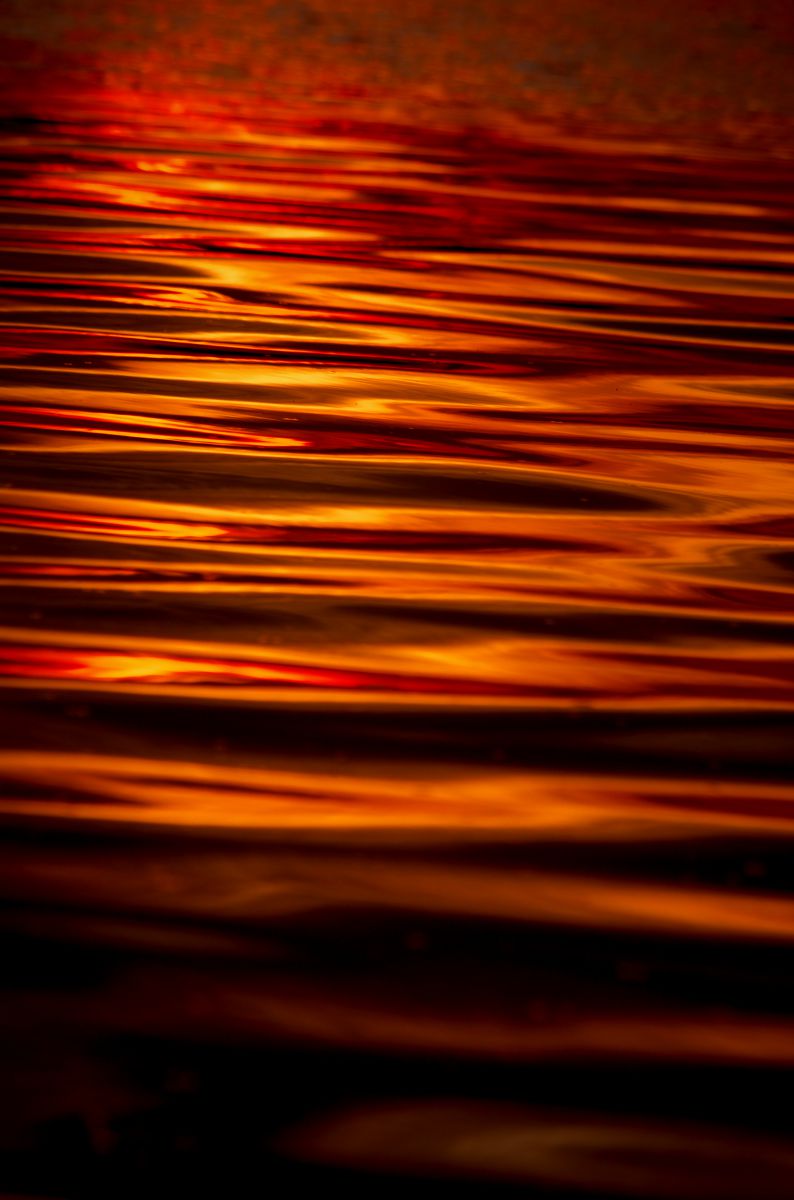 『burning red』 | GANREF