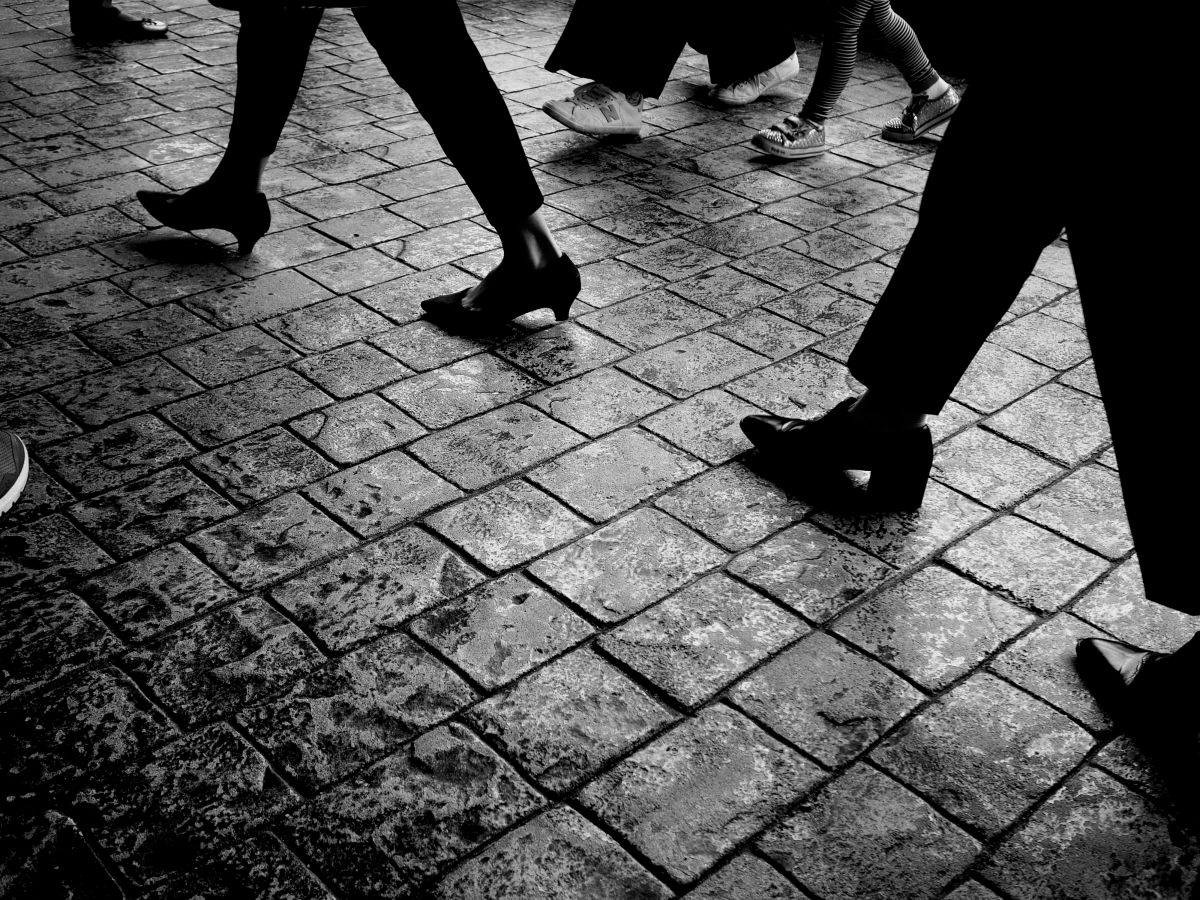 『Synchronized』 | GANREF