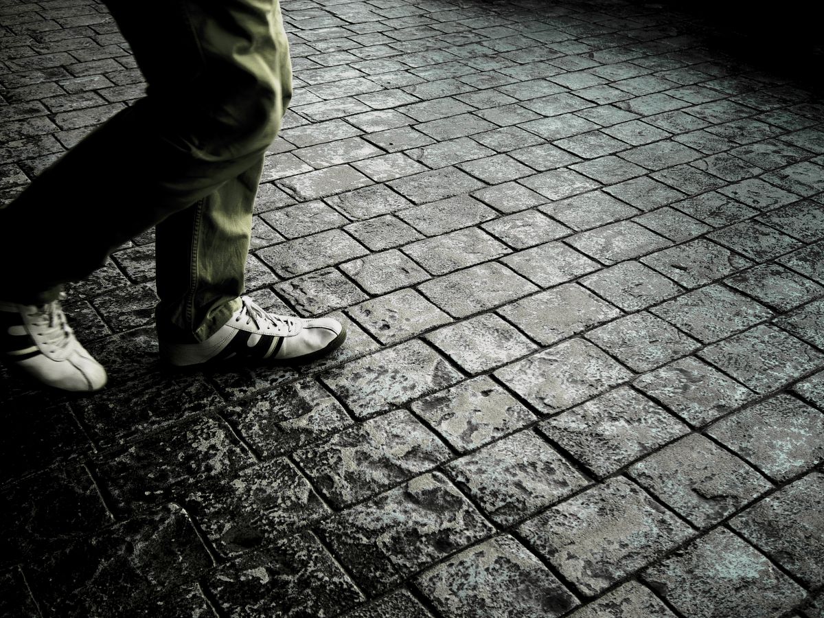 『walk on』 | GANREF