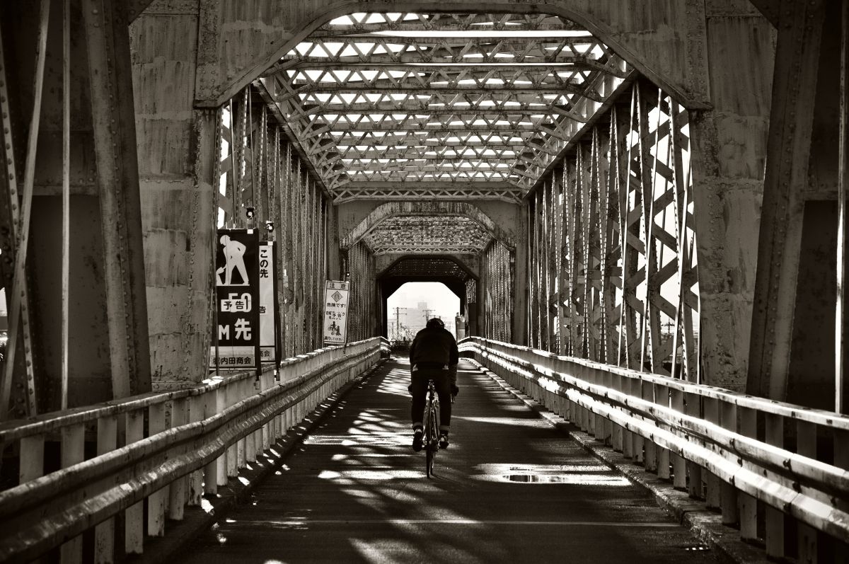 『passing by』 | GANREF