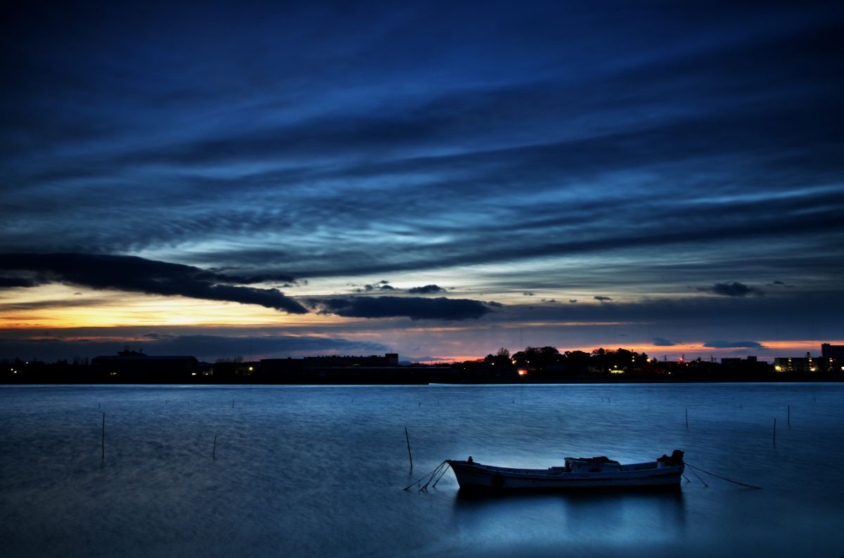 『Cold Morning』 | GANREF