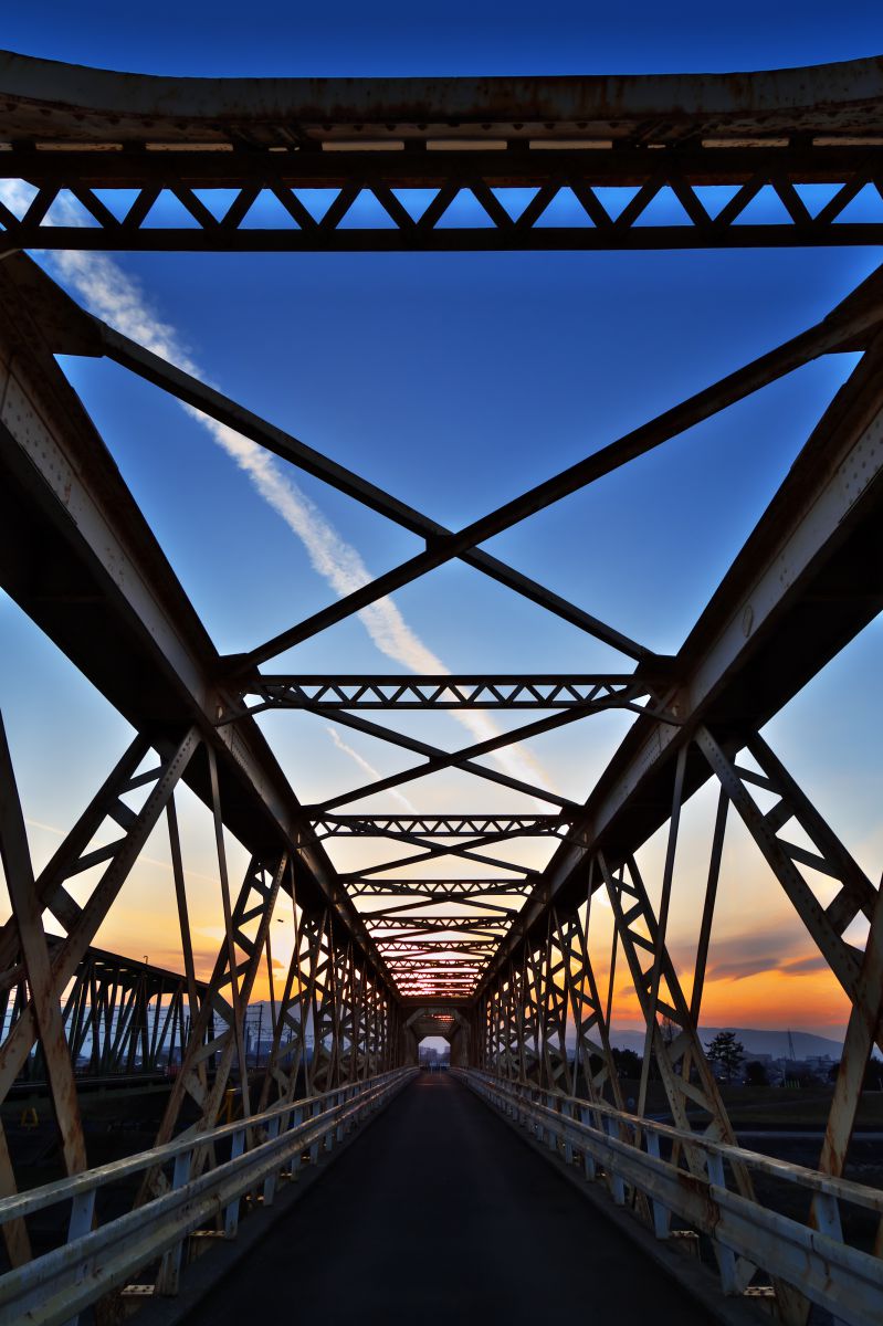 『vanishing point』 | GANREF