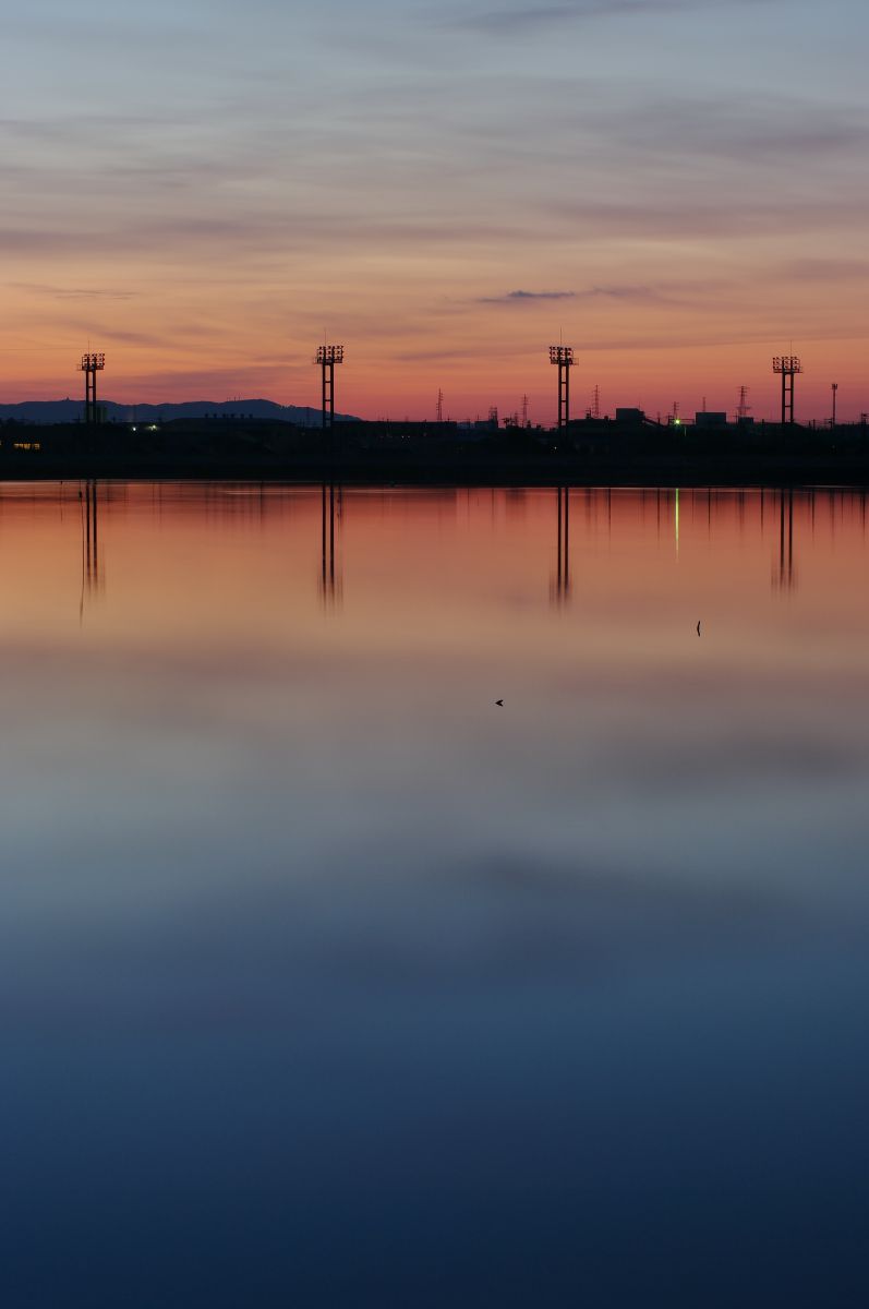 『as smooth as silk』 | GANREF