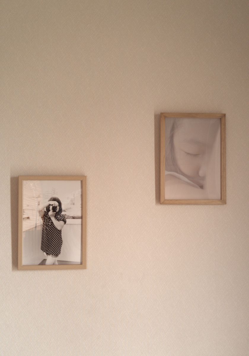 『display a photo』 | GANREF