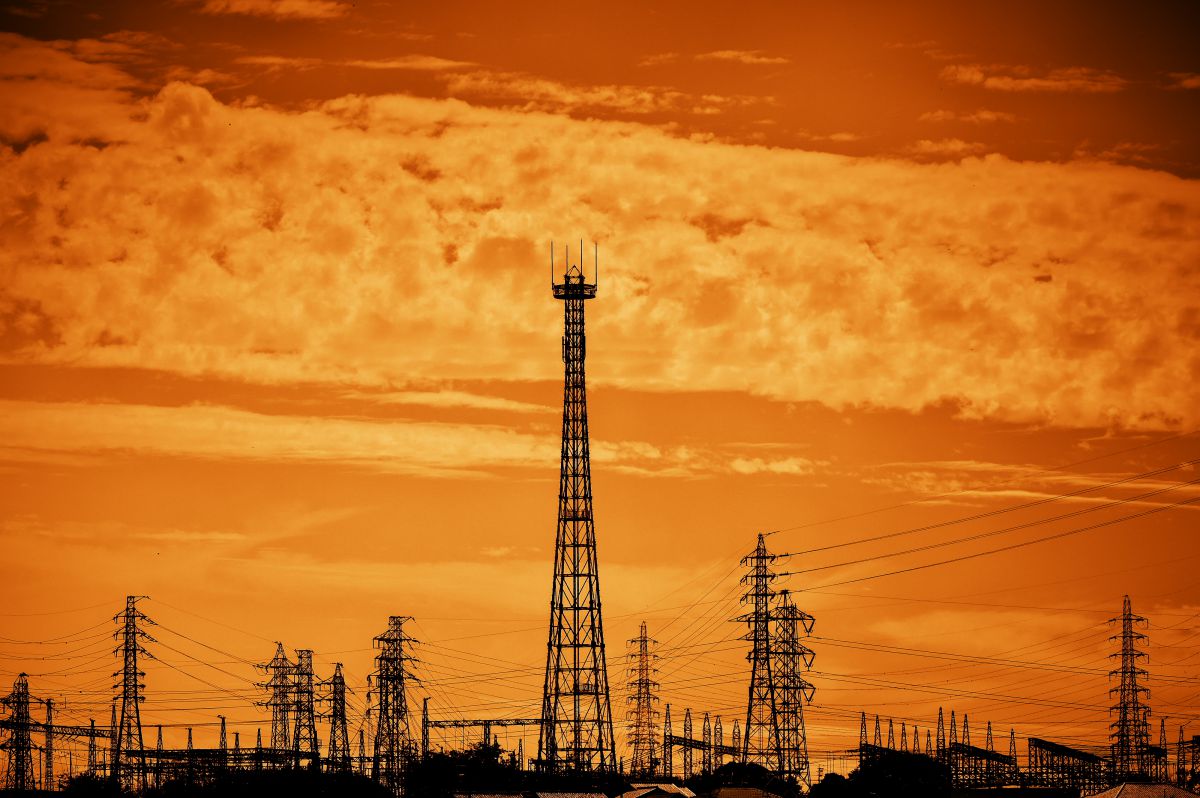 『Towers』 | GANREF