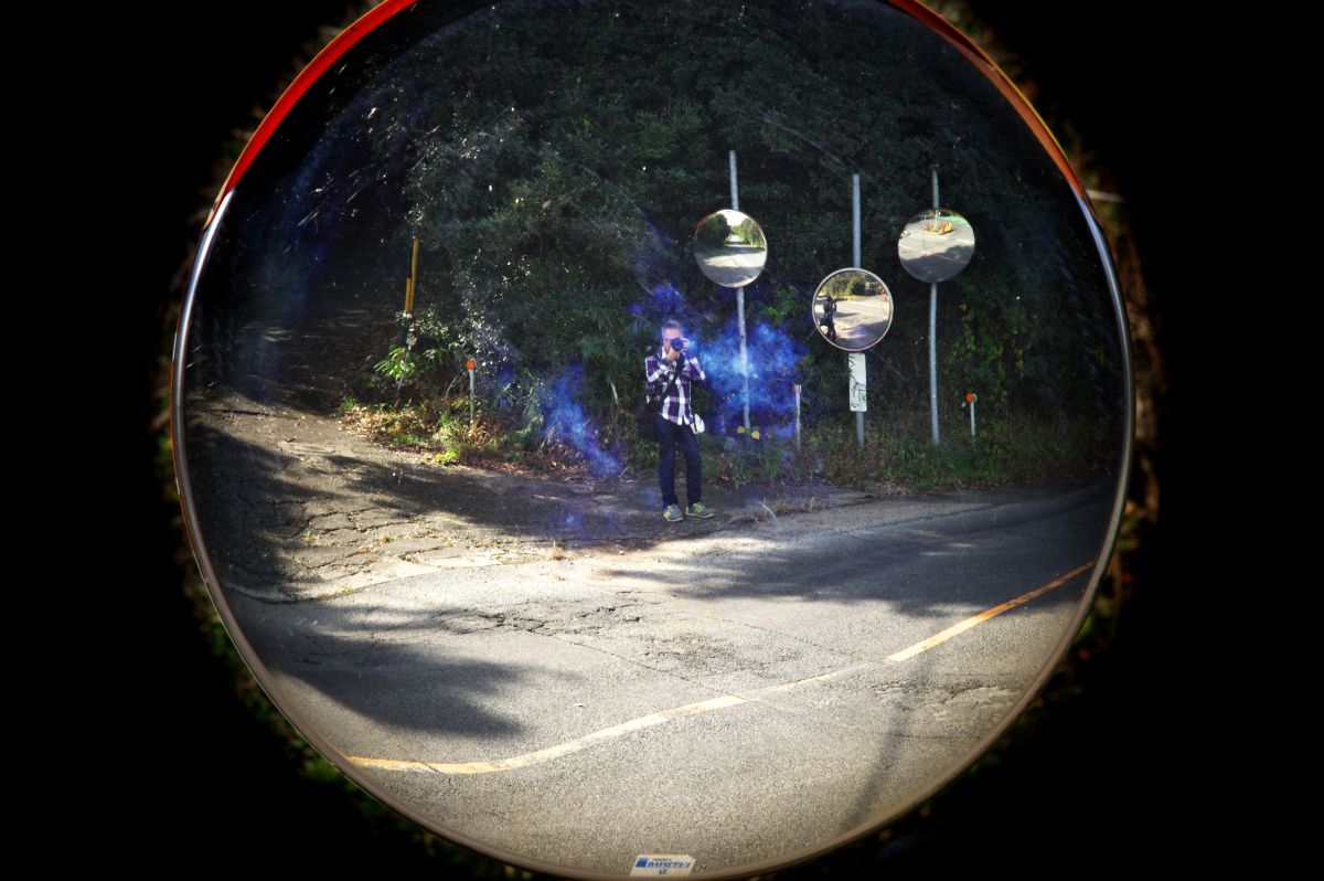 『セルポ・・・何か写ってる(＠_＠;)』 | GANREF