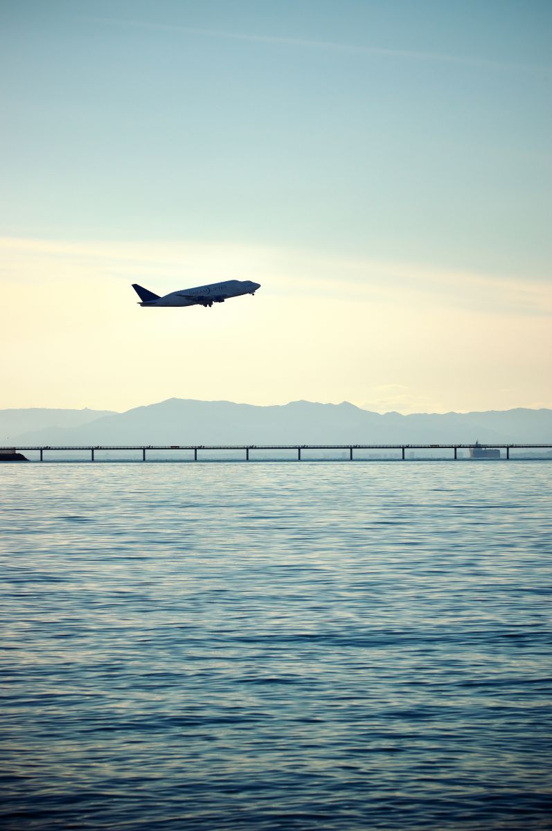 『Take Off』 | GANREF