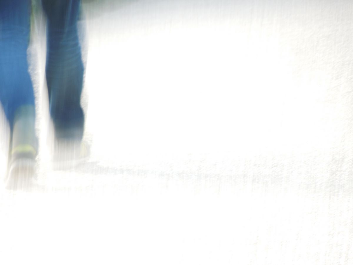 『a walker』 | GANREF