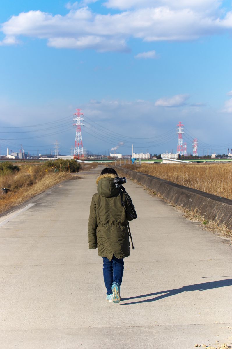 『カメラ女子♪』 | GANREF