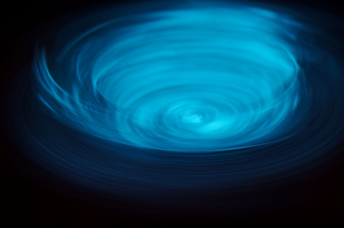 『Blue hole』 | GANREF