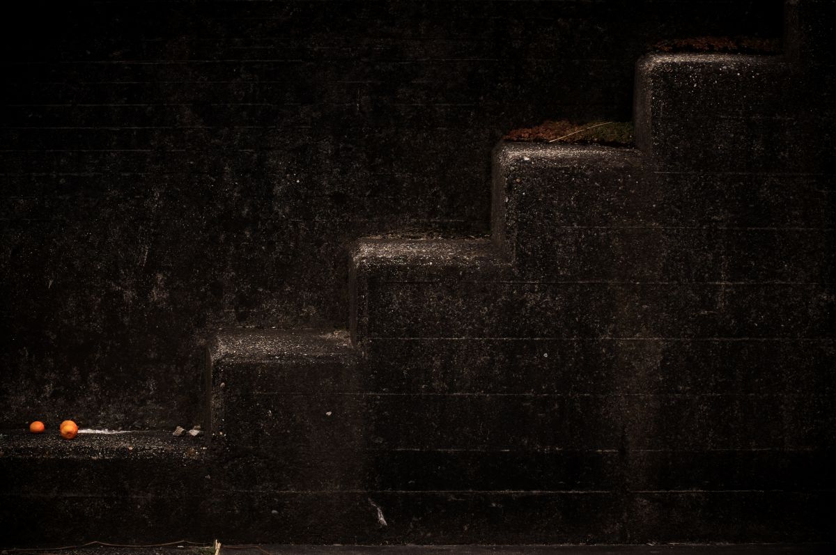 『tumbled down』 | GANREF