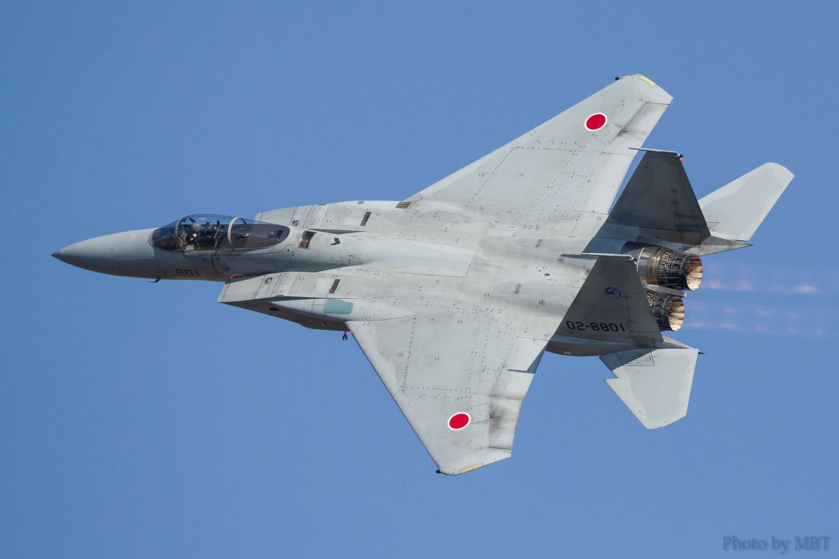 F-15J | GANREF