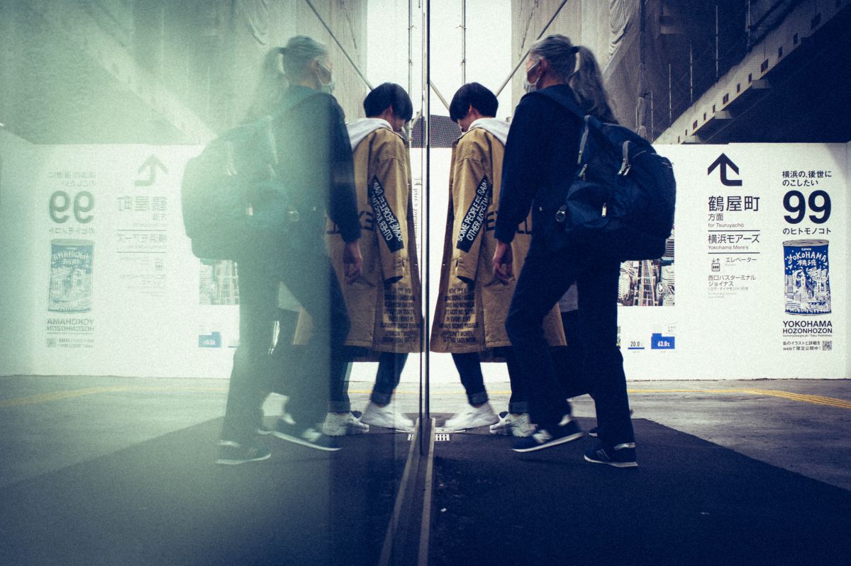 SOME PEOPLE | GANREF