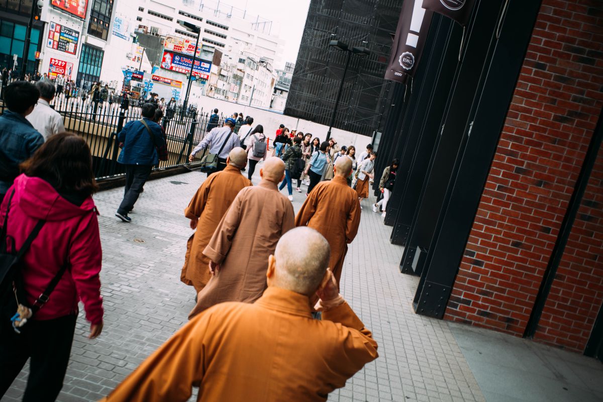 お買い物へ行こう！ | GANREF