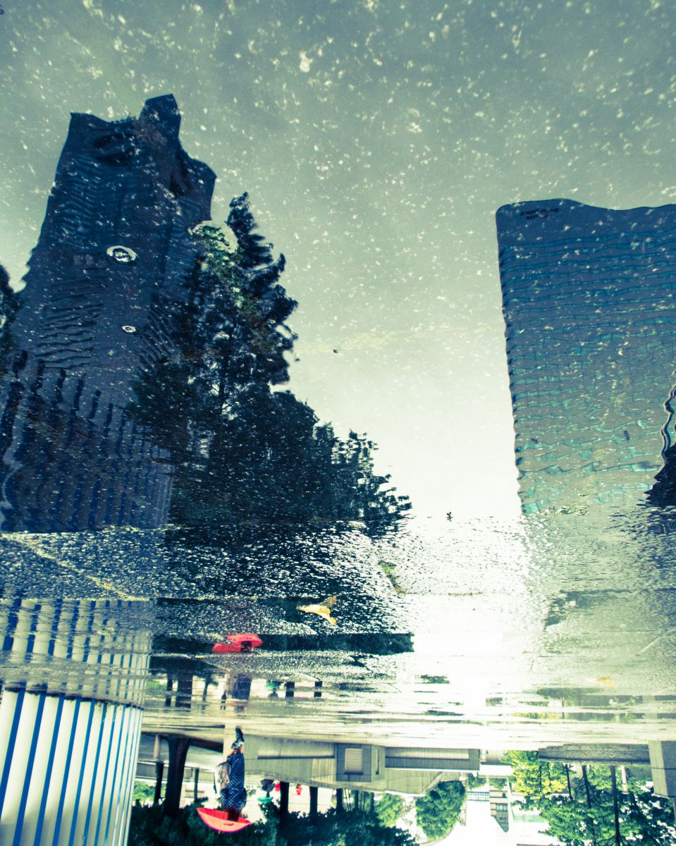 Parallel world | GANREF