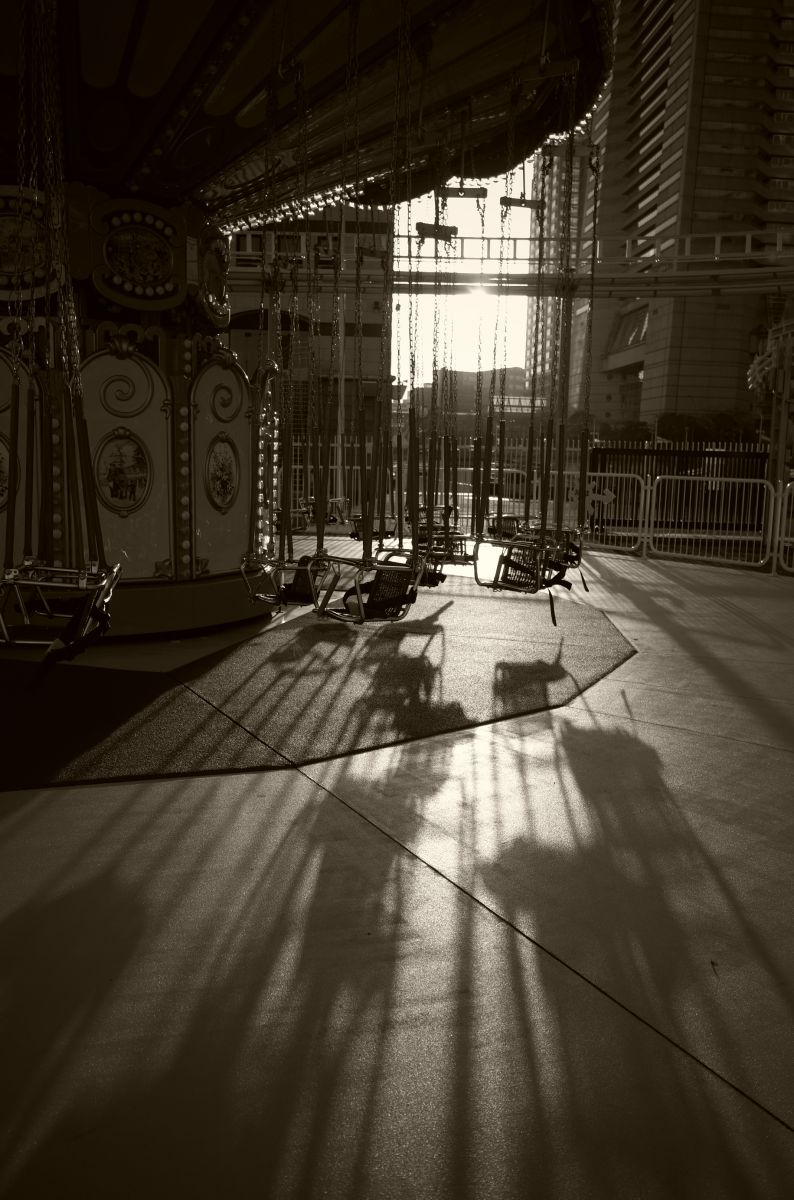 Goodbye today | GANREF