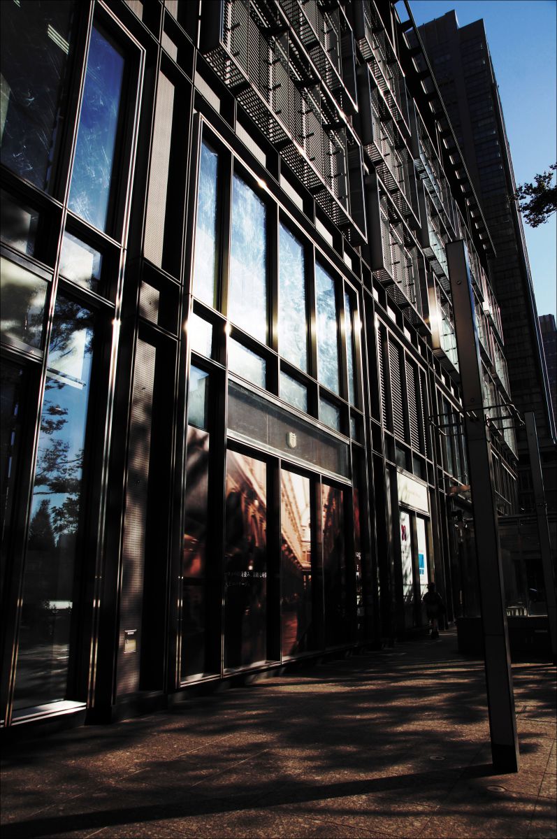 Window frame | GANREF