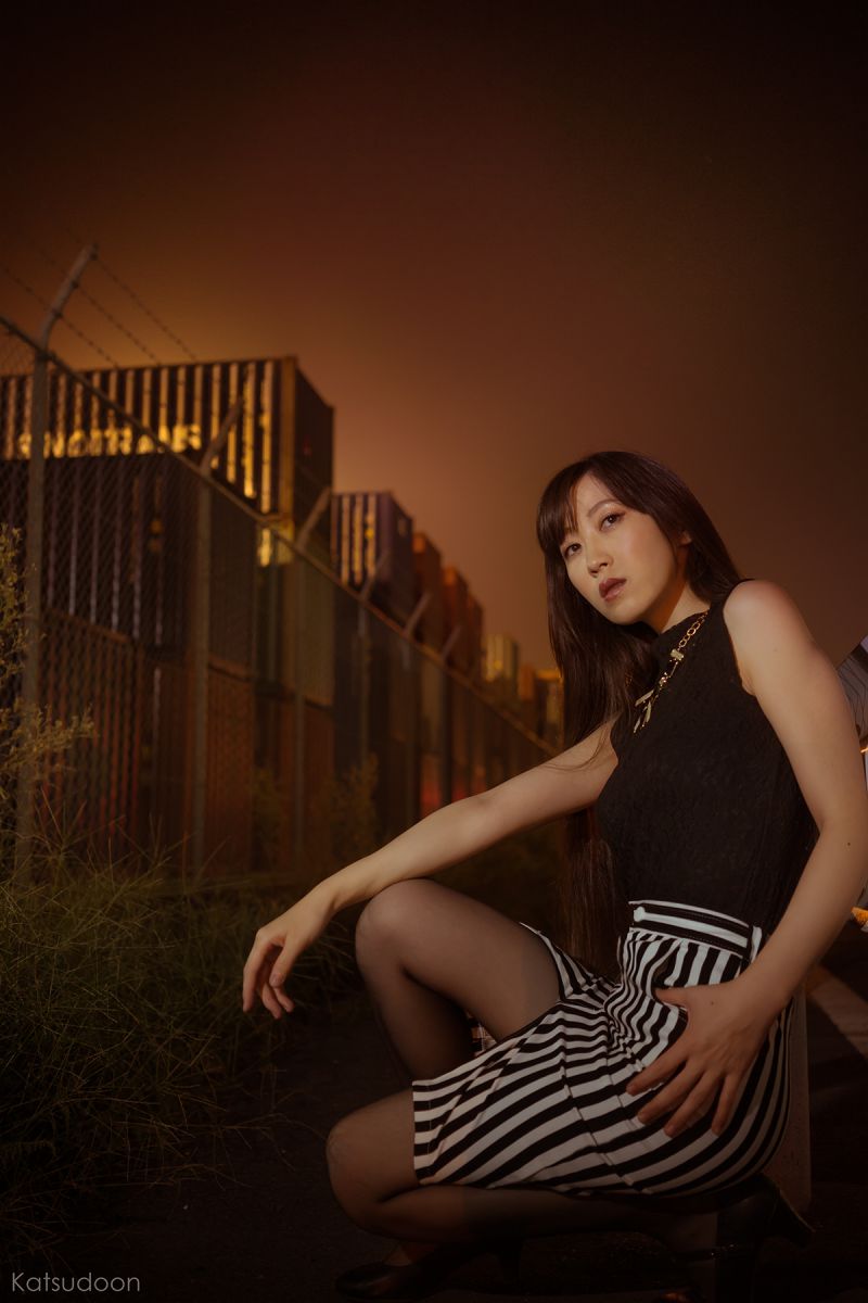 silent beat | GANREF