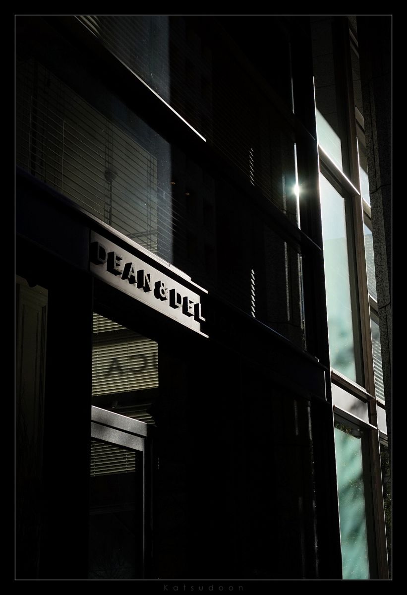 shade snap#2 | GANREF