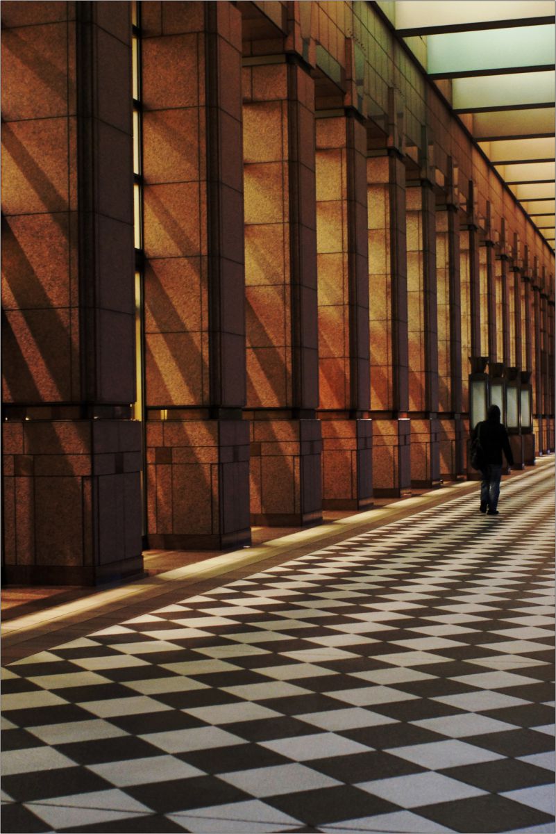 Intersection | GANREF