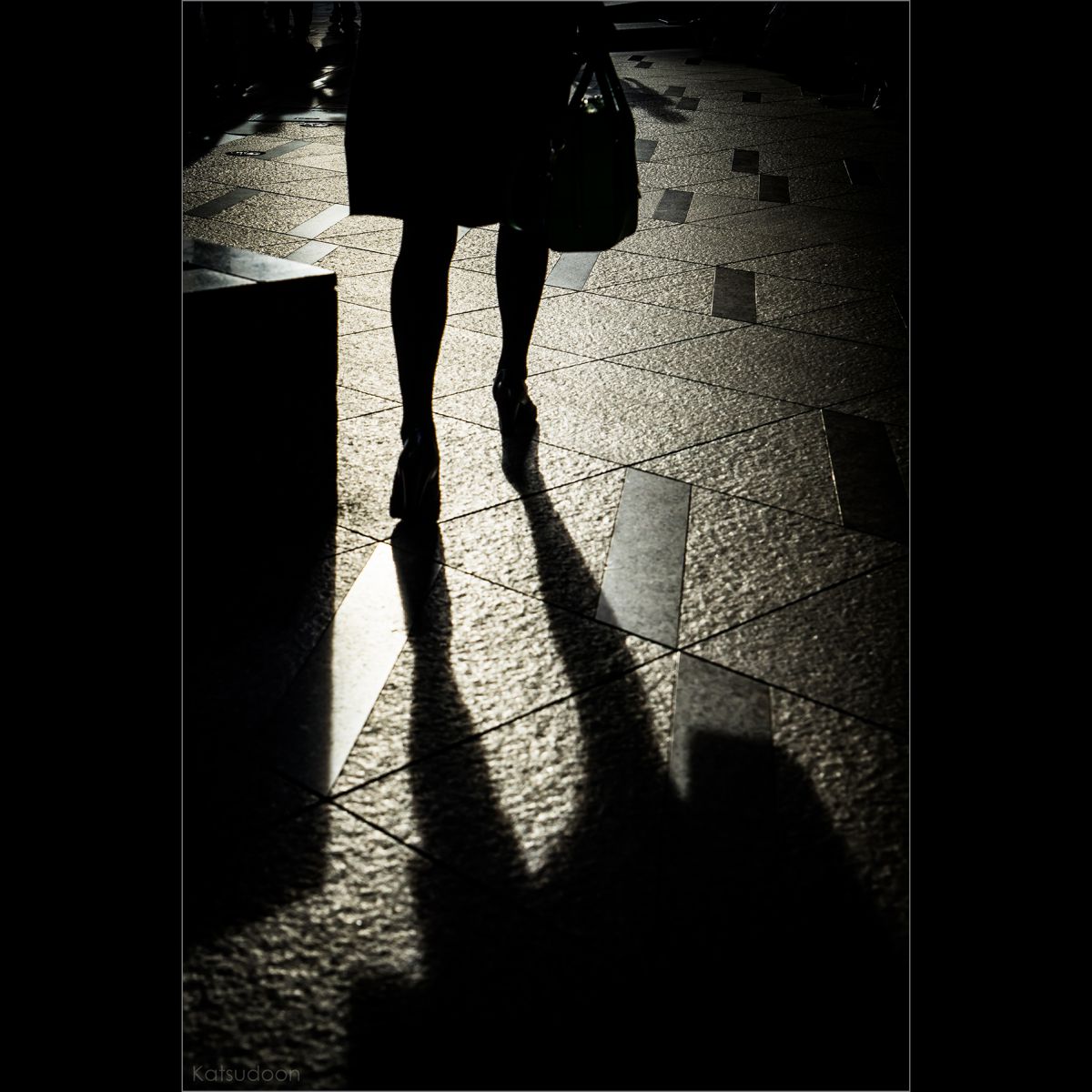 shade snap #13 | GANREF