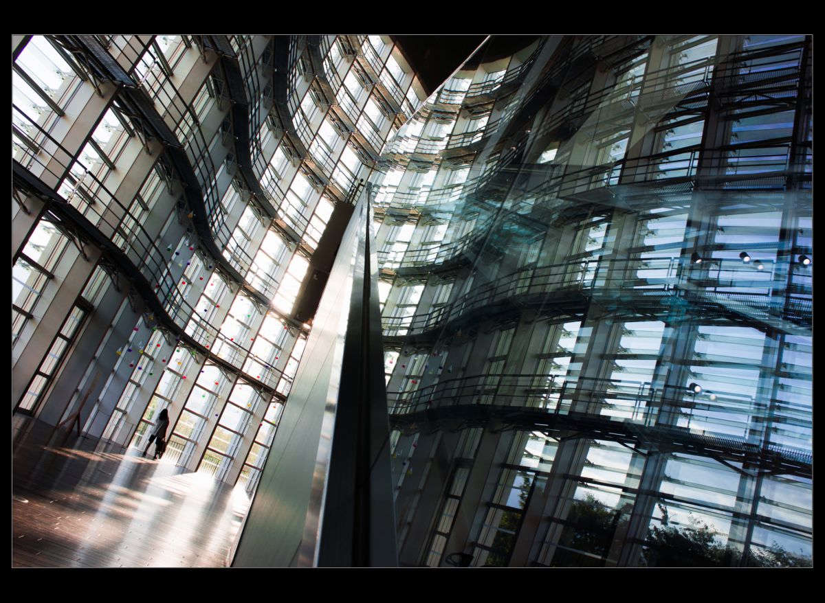 Breakthrough | GANREF