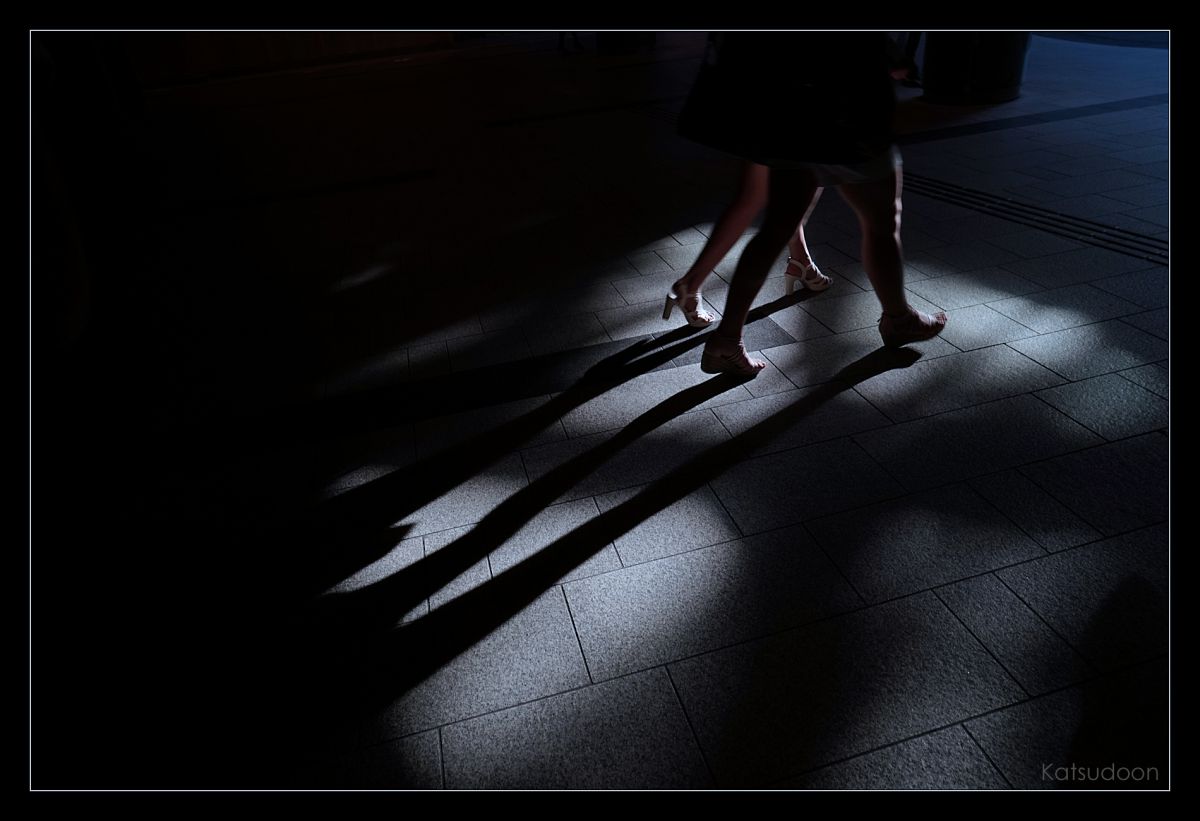 shade snap#8 | GANREF