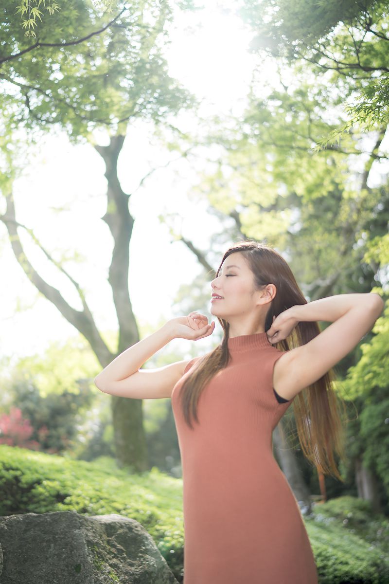 WS 近森カナさん2 | GANREF