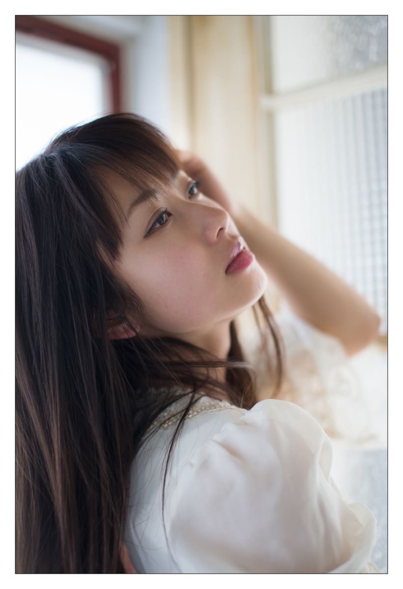 Natural portrait | GANREF