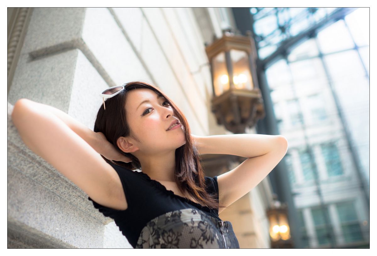 fresh smile | GANREF