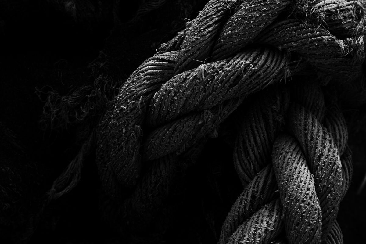 Rope | GANREF