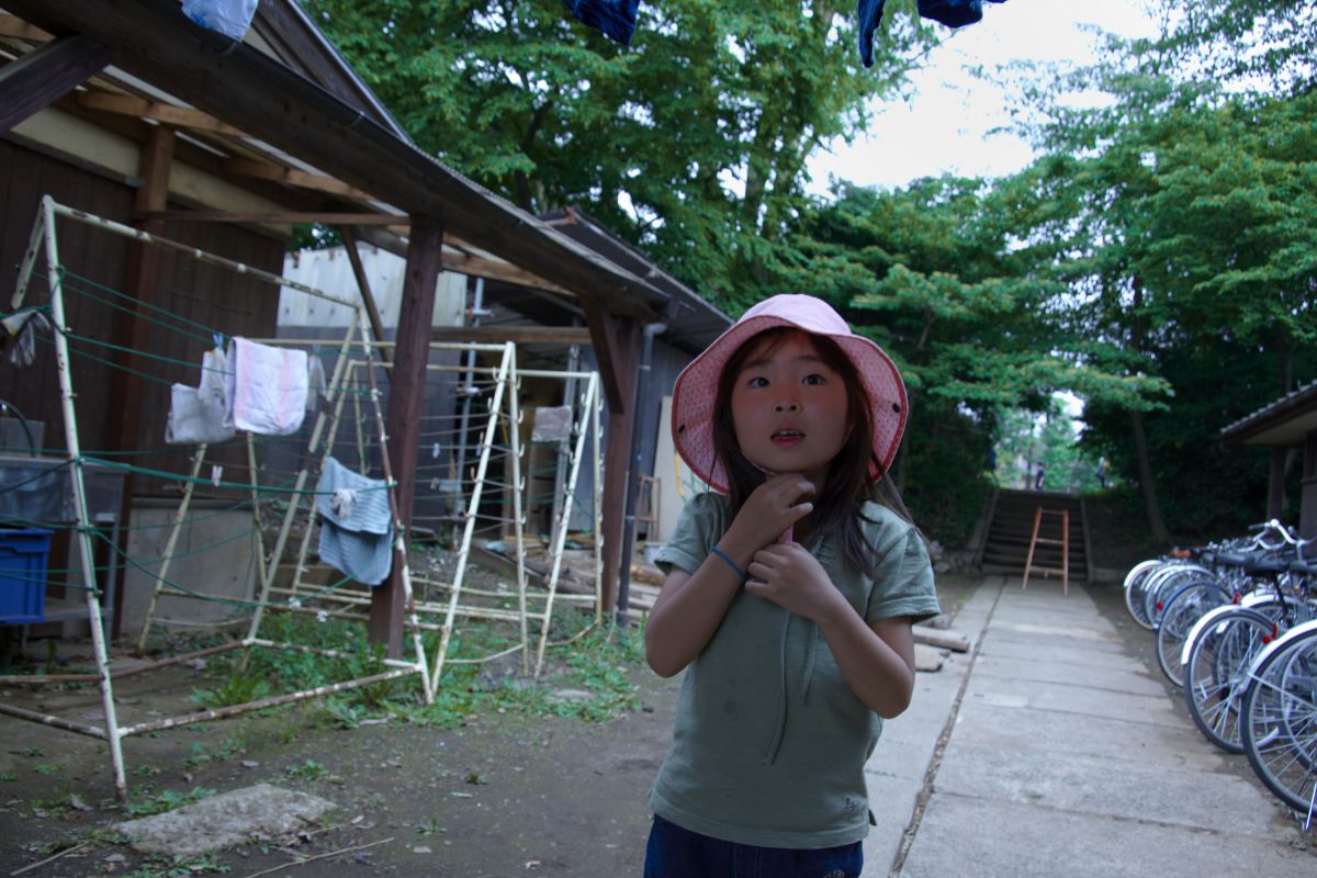 IMG_3925蒼い時 | GANREF