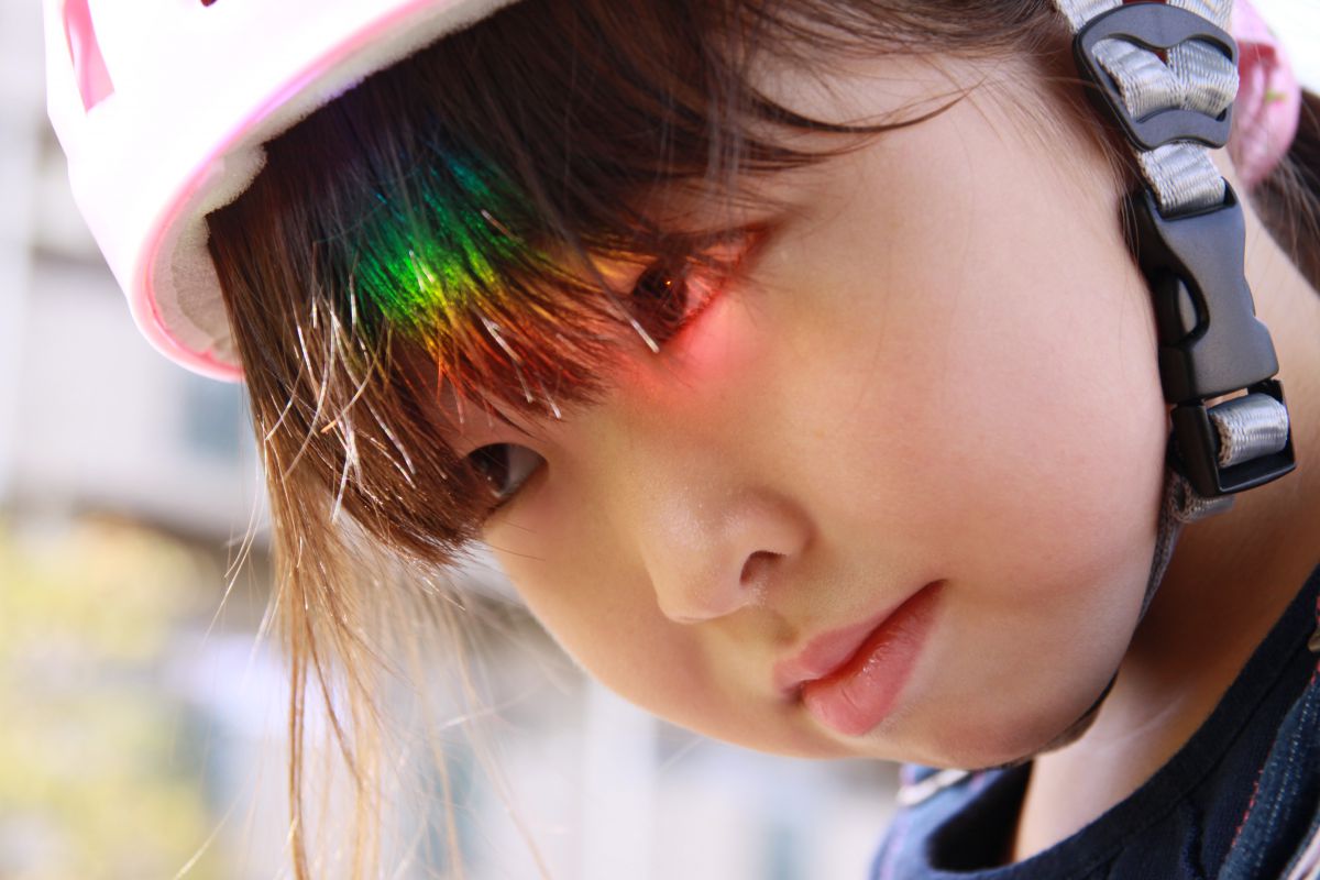 IMG_5348虹色MAIKO | GANREF