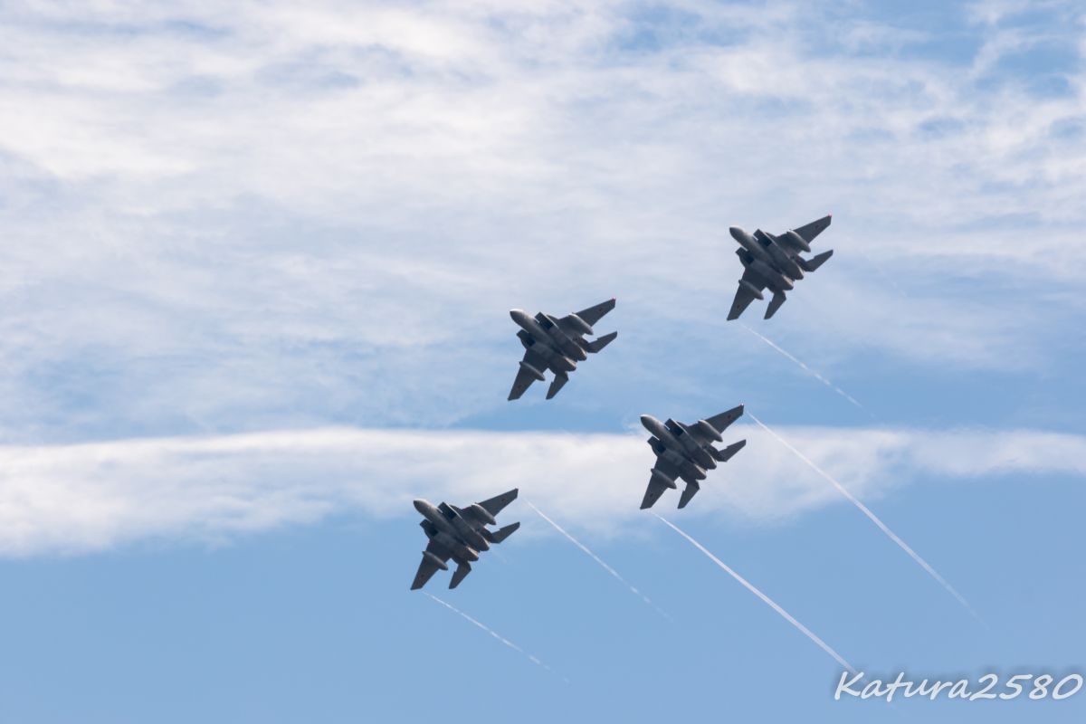 F-15J ヴェイパー | GANREF