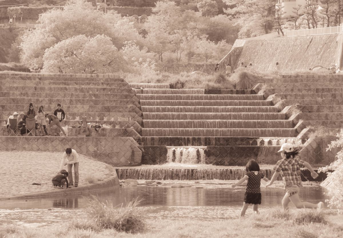 今日からGW！！ | GANREF