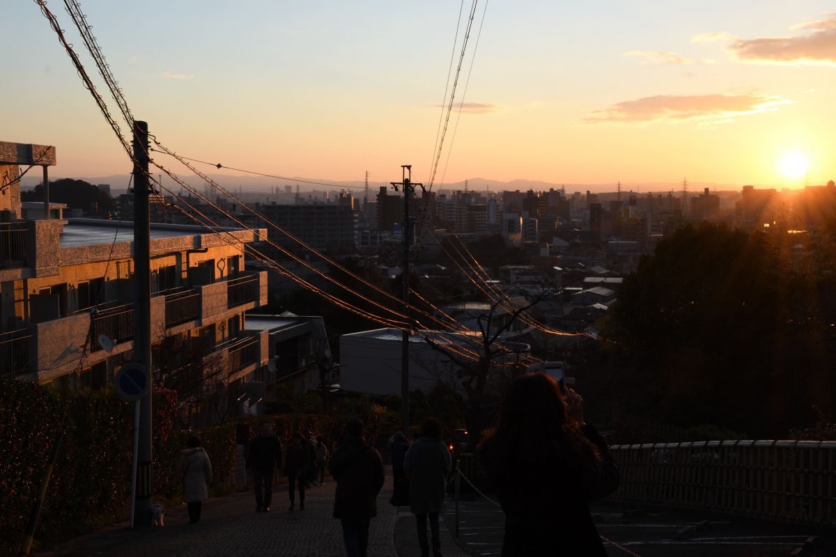 2017初日の出 | GANREF