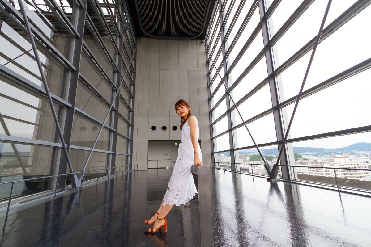 manaさん 03 | GANREF