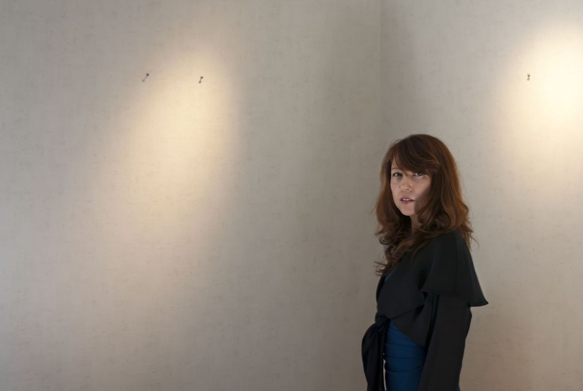 SCENE WALL 01 | GANREF