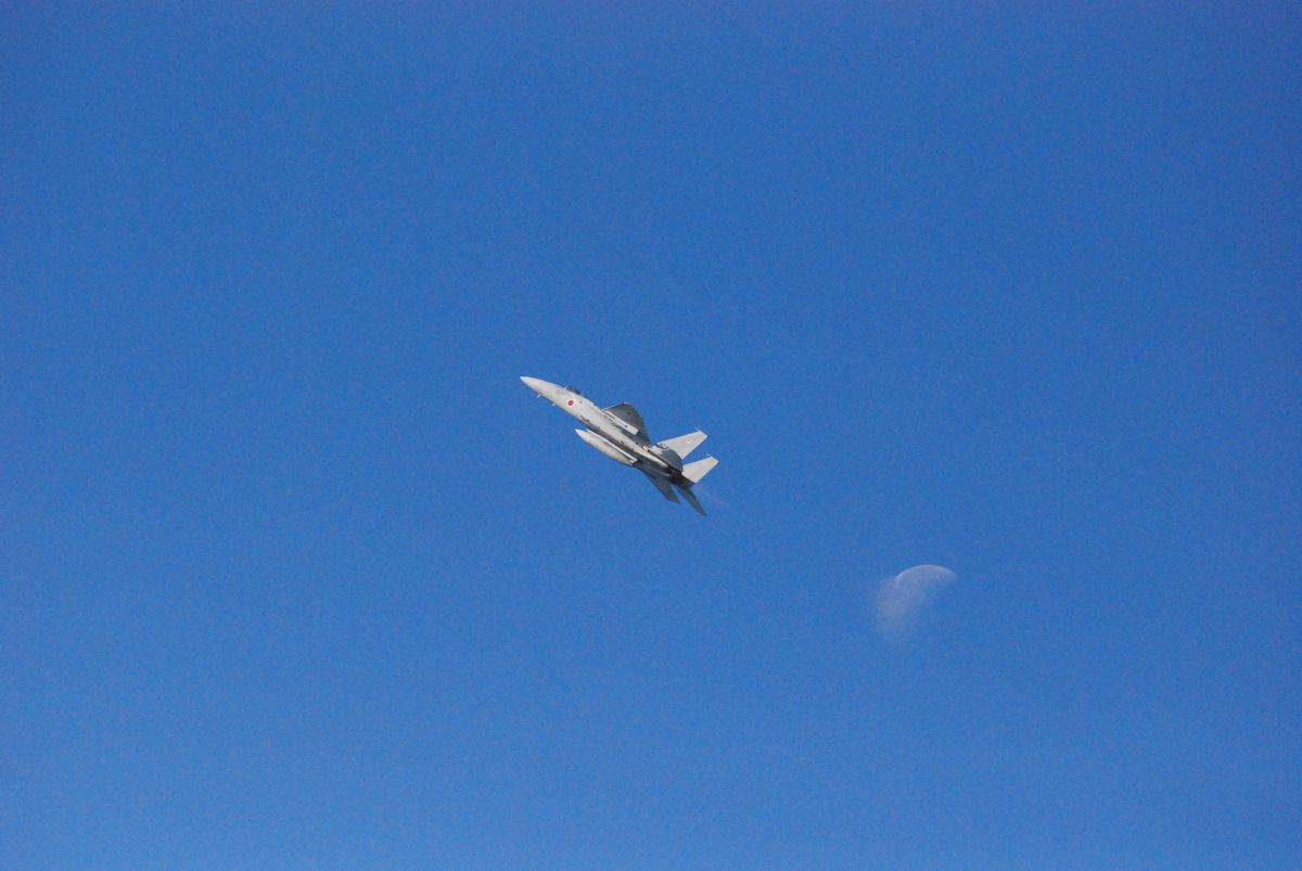 月を目指して | GANREF