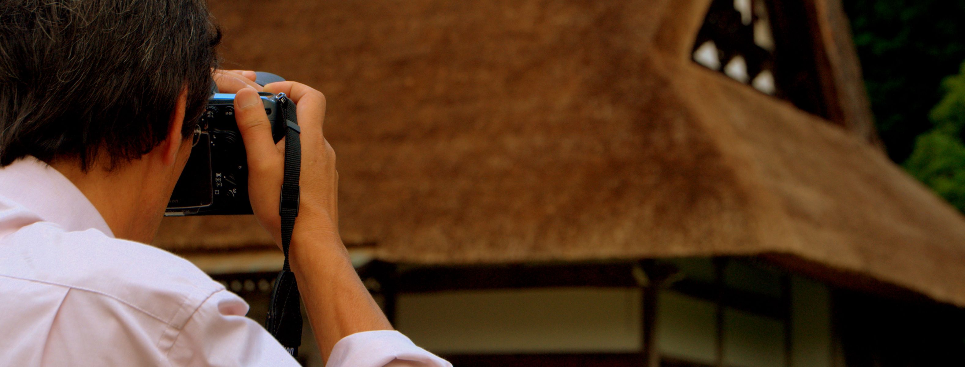 目線（withさんの場合） | GANREF