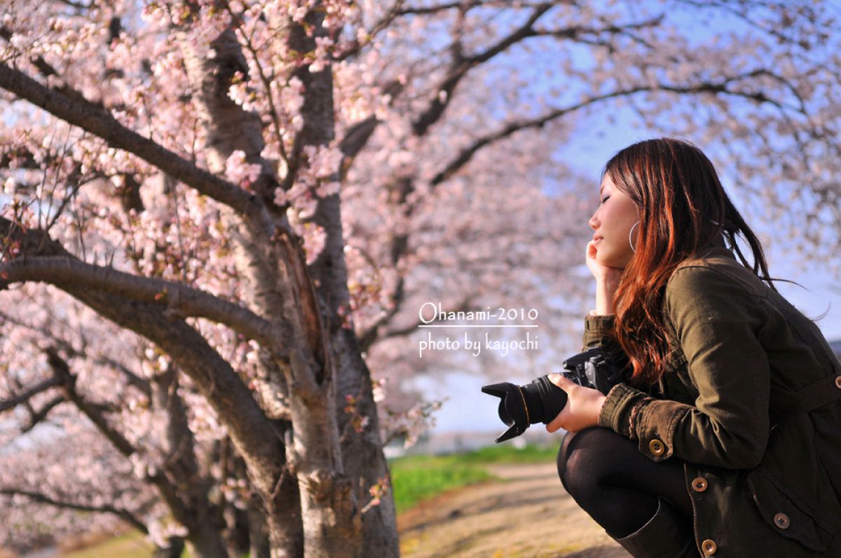 Ohanami-2010 | GANREF